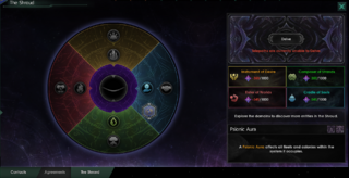 The Shroud - Stellaris Wiki