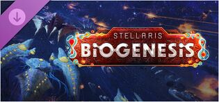 BioGenesis - Stellaris Wiki